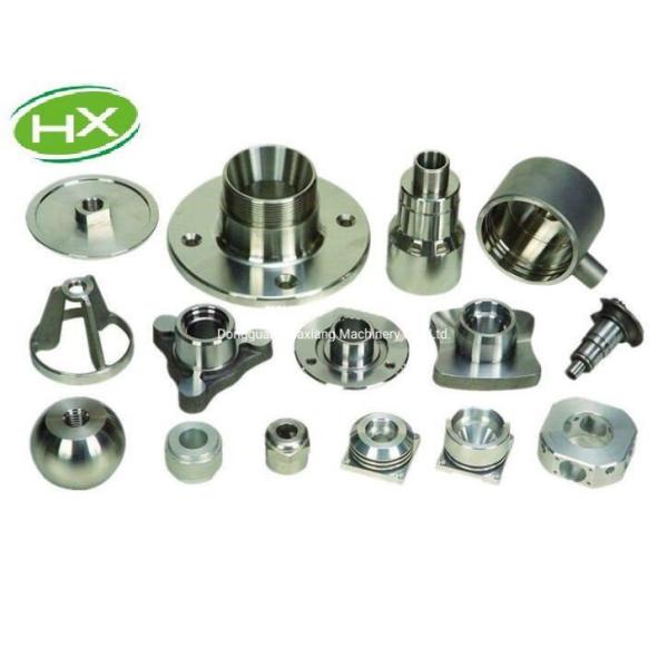 Quality Anodizing Precision CNC Turning Parts Multipurpose For Auto Machine for sale