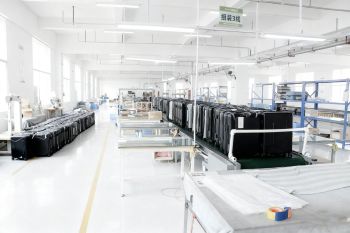 China Factory - Shenzhen Aksen Technology Co., Ltd.