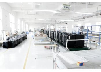 China Factory - Shenzhen Aksen Technology Co., Ltd.