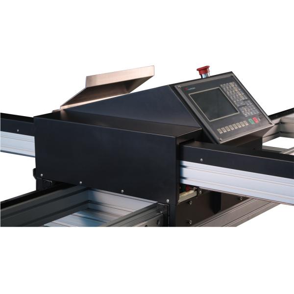 Quality MS 1530 Cantilever CNC Plasma 400W Mini Plasma Cutting Machine for sale