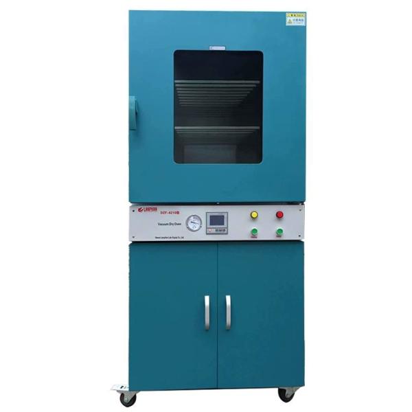 Quality Stainless Steel Electronic Vacuum Drying Oven 2060W for sale