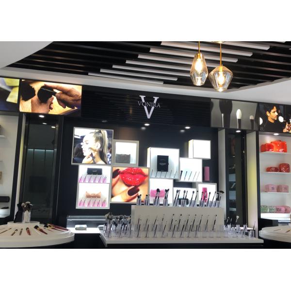 Quality Vonira Gold Synthetic Makeup Brushes 11pcs With Private Label for sale