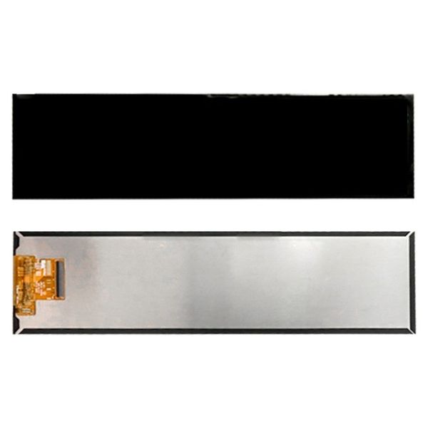 Quality 8.8 Inch TFT LCD Capacitive Touchscreen Mipi 40pin Automotive TFT LCD Display Module for sale