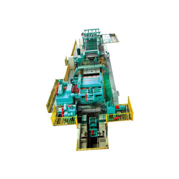 Quality Hot Rolled Hr Slitting Line Pickling Steel Coil Slitting Machine Uncoiler Shearing Stacking for sale