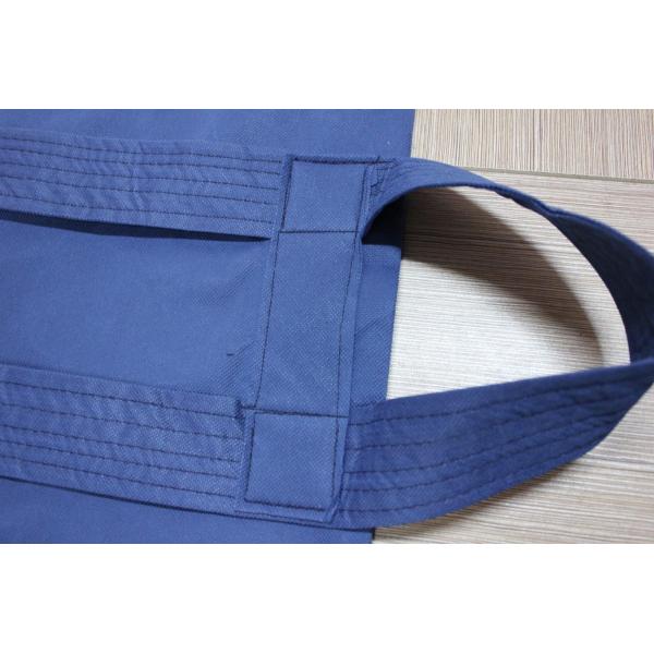 Quality PP PE 65g/M2 Dead Body Bag for sale