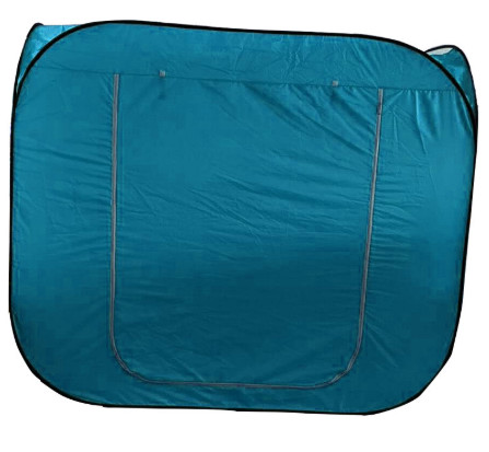 Quality Indoor disaster relief tents, quick-opening throw tents, can be customized. for sale