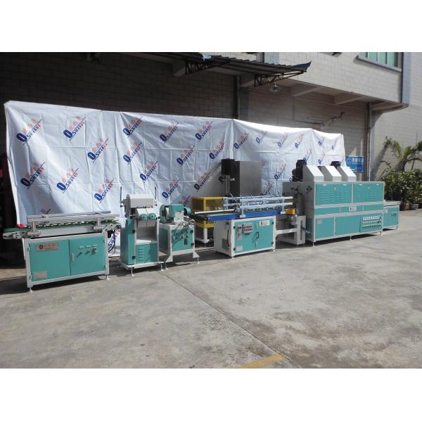 Quality UV Painting Spray Coating Machine CHNT Contactor Suppliers for sale