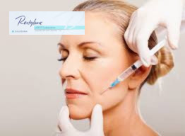 Quality Hyaluronic Acid Injectable Dermal Filler Injectable Gel For Lips for sale