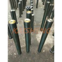 Quality Excavator 14549828 JCB Bucket Pin , Steel JCB Replacing Excavator Pins And for sale