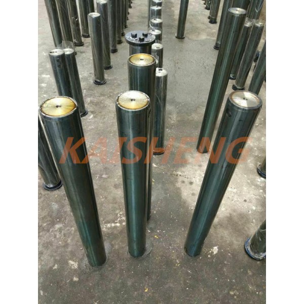Quality Excavator 14549828 JCB Bucket Pin , Steel JCB Replacing Excavator Pins And Bushings for sale