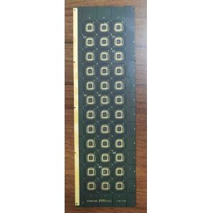 Quality FCCSP substrate manufacture supporting China for sale