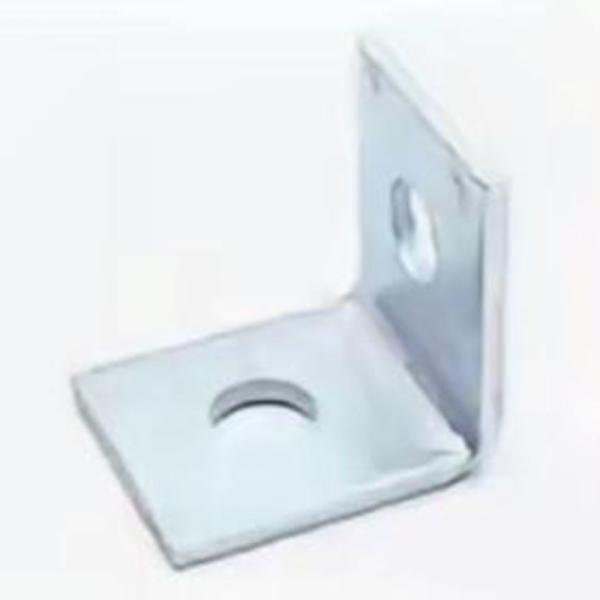 Quality Shakeproof Seismic Retrofit Brackets Galvanized Earthquake Foundation Bracing for sale
