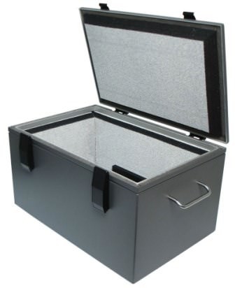 Quality High Shielding Pneumatic RF Isolation Chamber EMC Testing Enclosure 120dB for sale