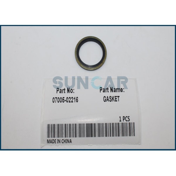Quality WA320-3CS Transmission Seal Kit for sale