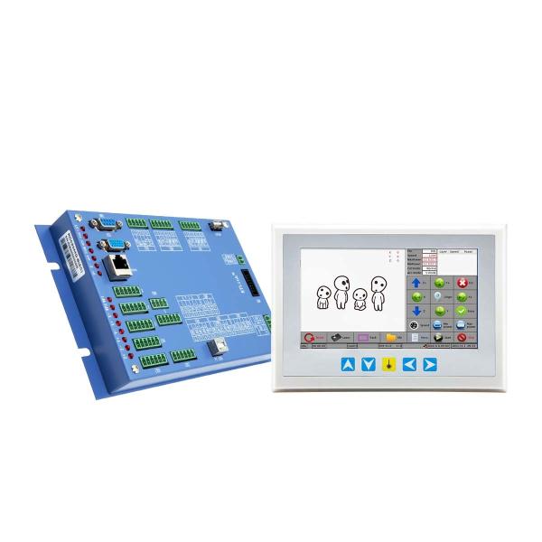 Quality Ruida RDC6344G CO2 Laser Controller Robust Protection and Easy Operation for for sale