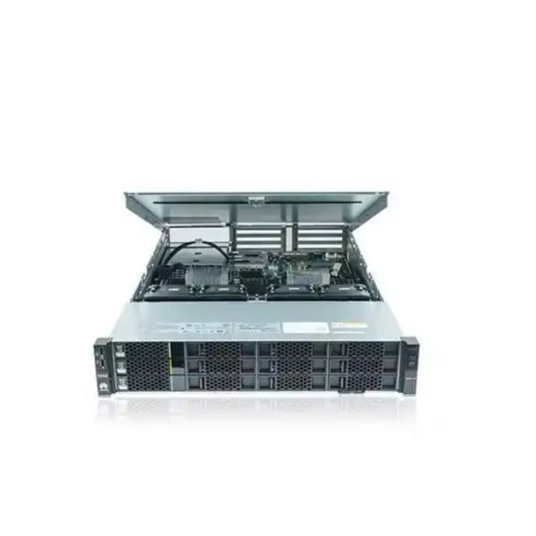 Quality Xfusion FusionServer 2288H V5 Rack Server with Intel Xeon Processor for sale