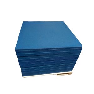 Quality Unmatched 1.0g/cm3 Density and 60-70 ShoreA Hardness Indoor Sports Flooring for for sale