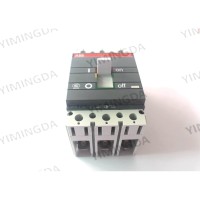 Quality Circuit Breaker Switch Cutter Parts XLC7000 PN304500129 For Textile Auto Cut for sale