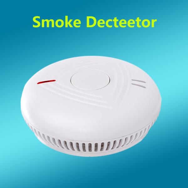 Quality En14604 Smart Smoke Alarm for sale
