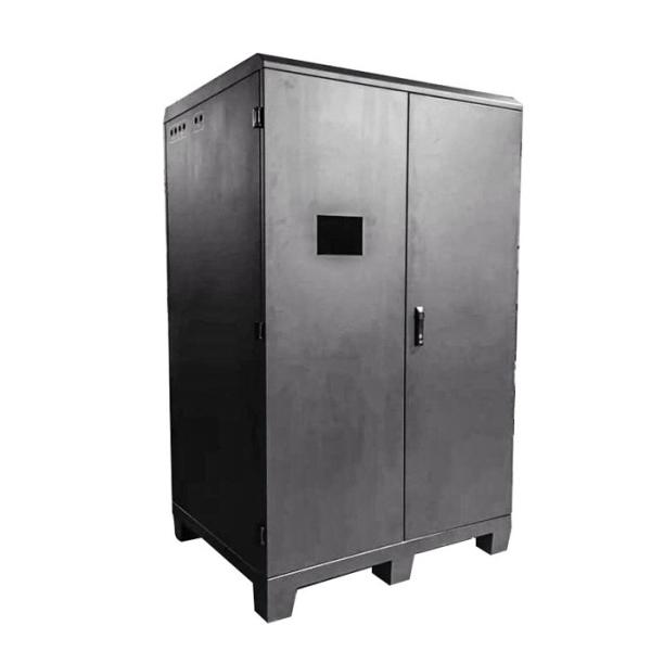 Quality Customized OEM Processing Stainless Steel Sheet Metal Cabinet Bending Metal for sale