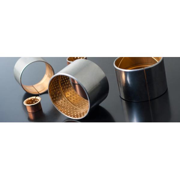 bimetal bushing
