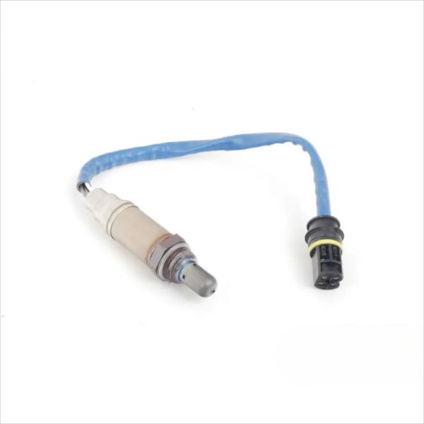 Quality 100% Tested Oxygen Sensor for Mercedes Benz A0015409117 Optimal Performance Guaranteed for sale