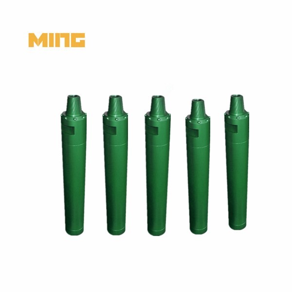 Quality 6inch Pneumatic Mission Dth Hammer Button Bits Rock Drilling With MISSION60 for sale