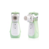 Quality Yirdoc Commercial  Intelligent Mesh Nebulizer 11.1cm Medical Mesh for sale