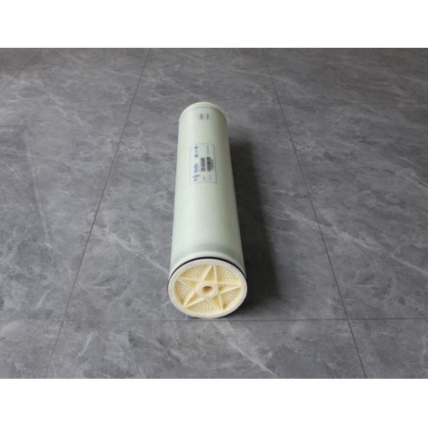 Quality High Rejection Seawater Reverse Osmosis Membrane Engineered For Pressure for sale
