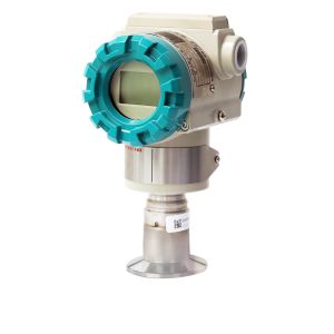 Quality HART Industrial Intelligent Pressure Transmitter Ex Iaiict4T6 Ga Explosion for sale