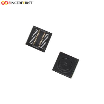 Quality 0.3MP 24 Pin VGA DVP Fixed Focus CMOS Camera Module GC0309 62 Degree for sale