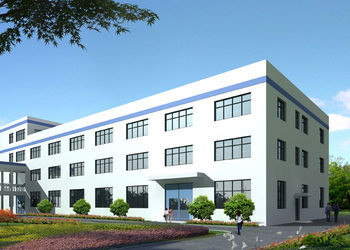 China Factory - China Kingmax Industrial Co.,ltd.
