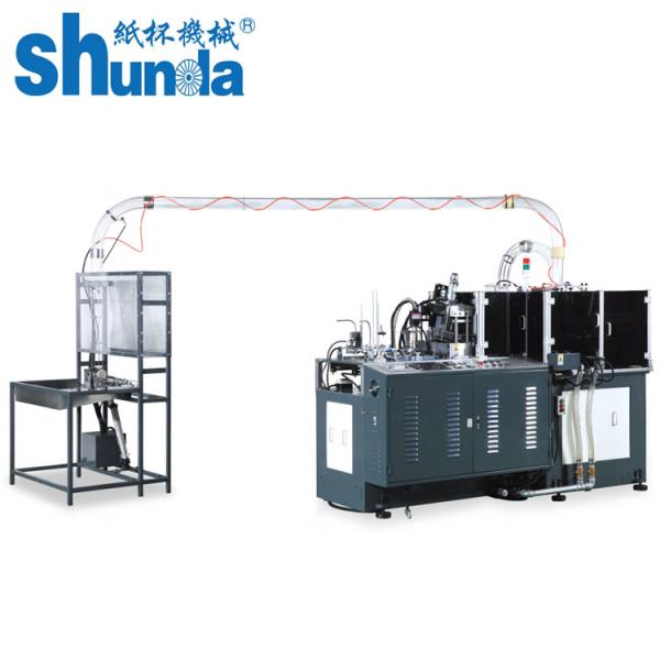 Quality Commercial Stable Paper Cup Inspection Machine With Camera for sale