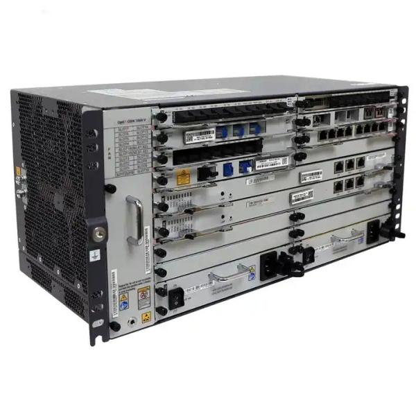 Quality OptiXtrans E9624 E9612 E9605 Optical Transmission Equipment for in ETSI/19 Inch for sale