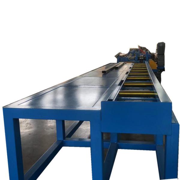 Quality Automatic Box Beam Rolling Forming Machine for sale