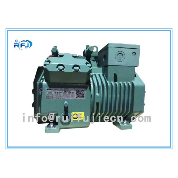 Quality Semi Hermetic Refrigeration Compressor 4NCS-20.2 for sale