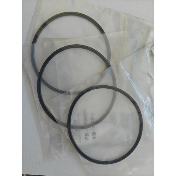 Quality Black Tiguan Car Oil Seal High Pressure Oil Seal For Handling And Durability for sale