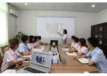 China Factory - Foshan Dession Packaging Machinery Co., Ltd