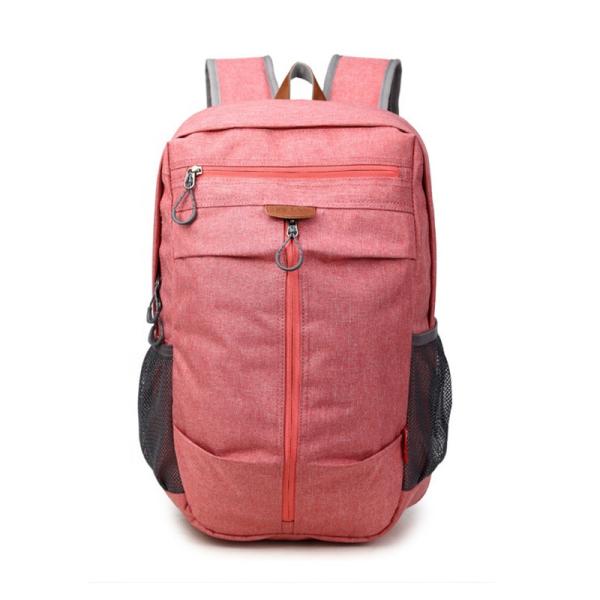 Quality 21L Polyester Mountain Bike Modern Mens Backpack 31*15*46cm for sale