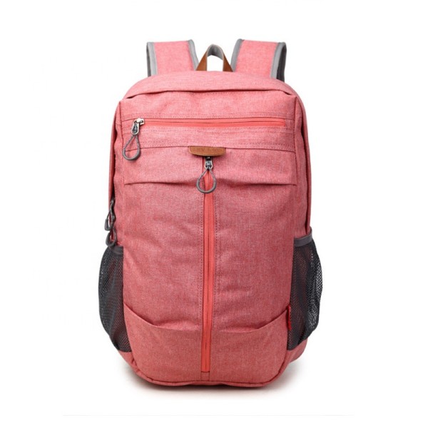 Quality Travel Oxford Modern Mens Backpack 17 Inch Laptop Backpack 31*15*46cm for sale