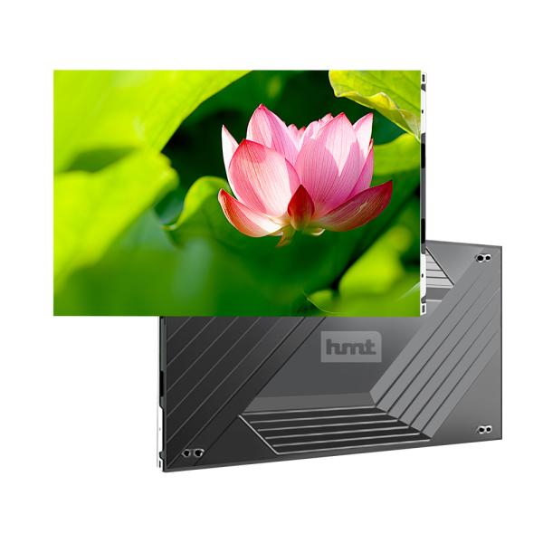 Quality COB Series Small Pixel Pitch LED Panel 640x360 Full Color Video Wall for sale