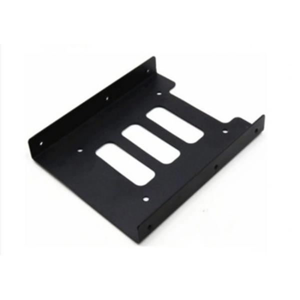 Quality Bending Welding Sheet Metal Bending , Punching Steel Stamping Fabrication for sale