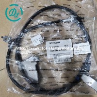 Quality EexcavaStart Zhengzhou Nissan Excavator Cable Assy-PKB RR LH OEM 36530-2ZG0A for sale