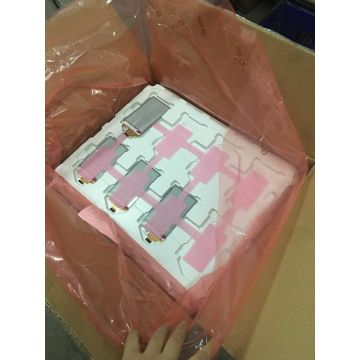 Quality ED043WC1 4.3 Inch E Ink Monitor For Pc , Pixel Forma E Ink Touch Display for sale