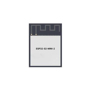 Quality 4MB Flash Wireless Communication Module ESP32-S2-MINI-2 Generic WiFi MCU Modules for sale