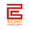 China Foshan Echo Building Material Co.,ltd logo