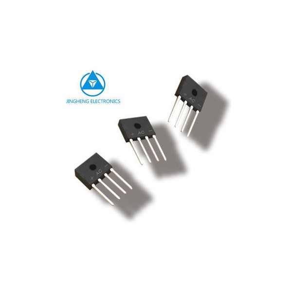 Quality Compact and Durable D3K306 3A/600V BRIDGE RECTIFIER DIODE for Industrial for sale