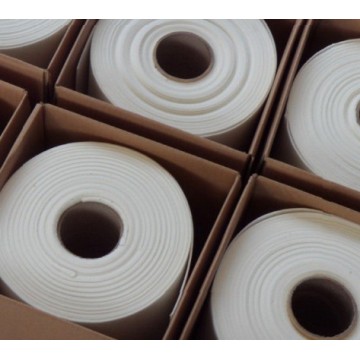 Quality Refractory Ceramic Fiber Cotton 1400C Fireproof for sale