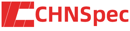 China CHNSpec Technology （Zhejiang）Co.,Ltd logo