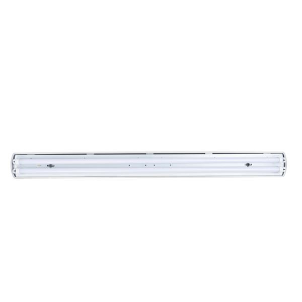 Quality IP65 T8 Tube 2x18w 2x36w Waterproof Led Light Fixtures for sale